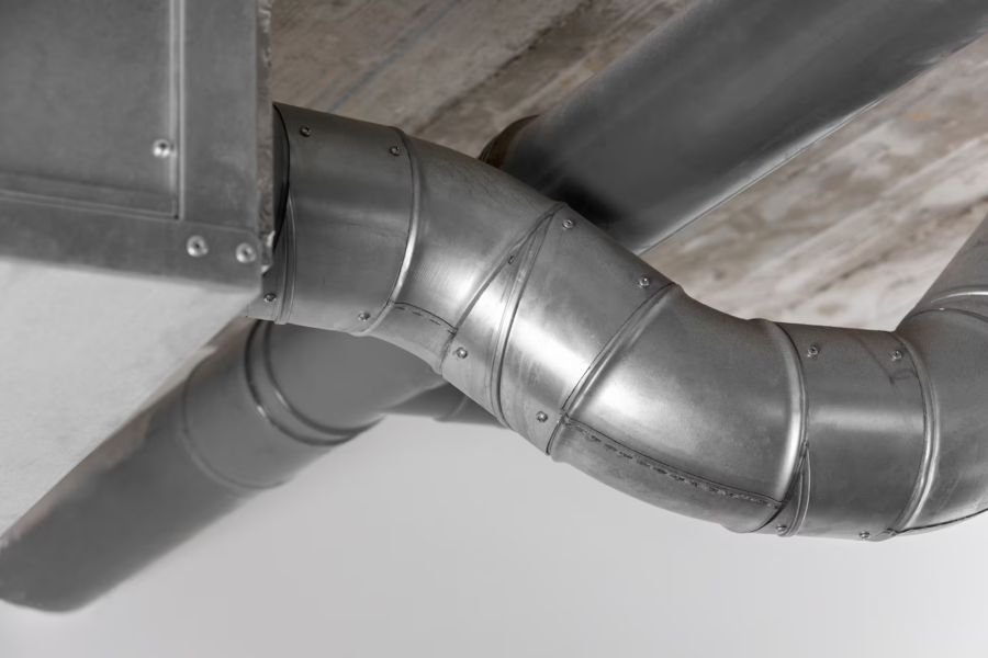 Understanding Vent Pipe Fittings: A Guide